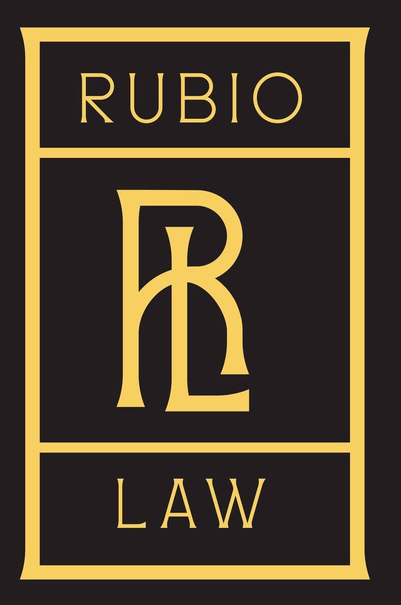 Rubio Law Effective Legal Representation in Newark CA
